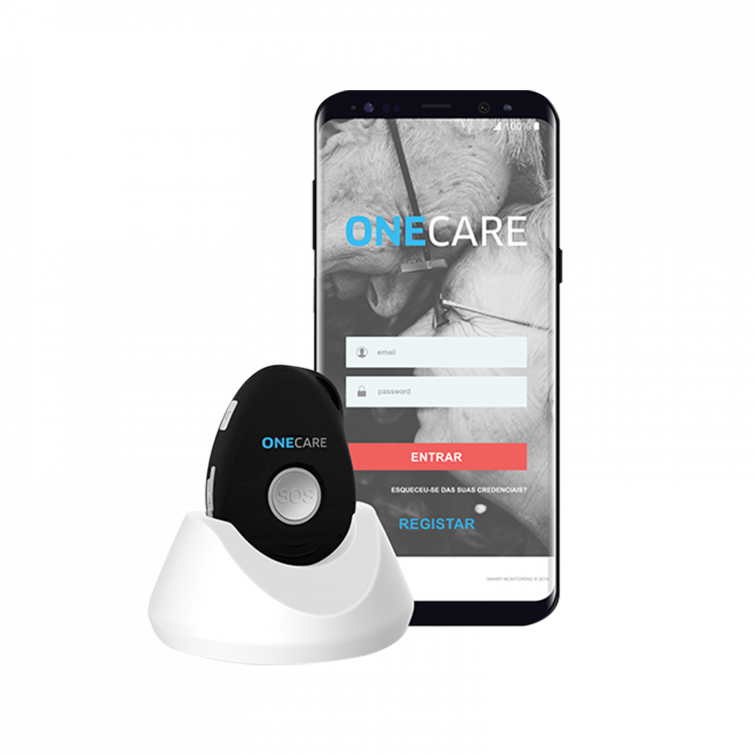 ONECARE – Tranquilidade, conforto e autonomia para os seus utentes e ...